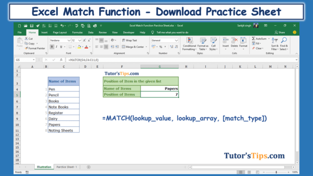 excel-match-function-download-practice-sheet-tutor-s-tips