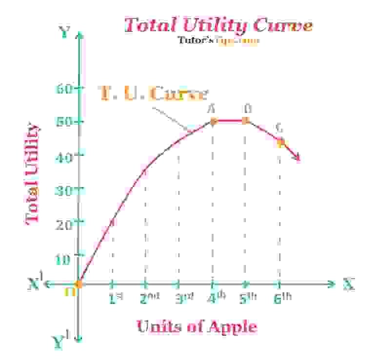 Utility - Meaning, Definition and its types - Tutor's Tips
